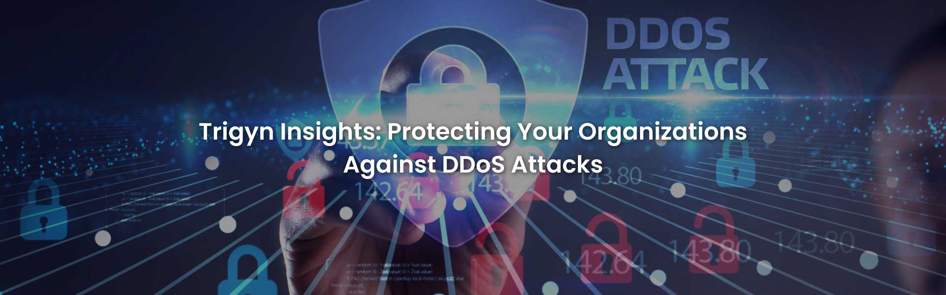 Defending Your Organization Against DDoS Attacks Defending Your Organization Against DDoS Attacks