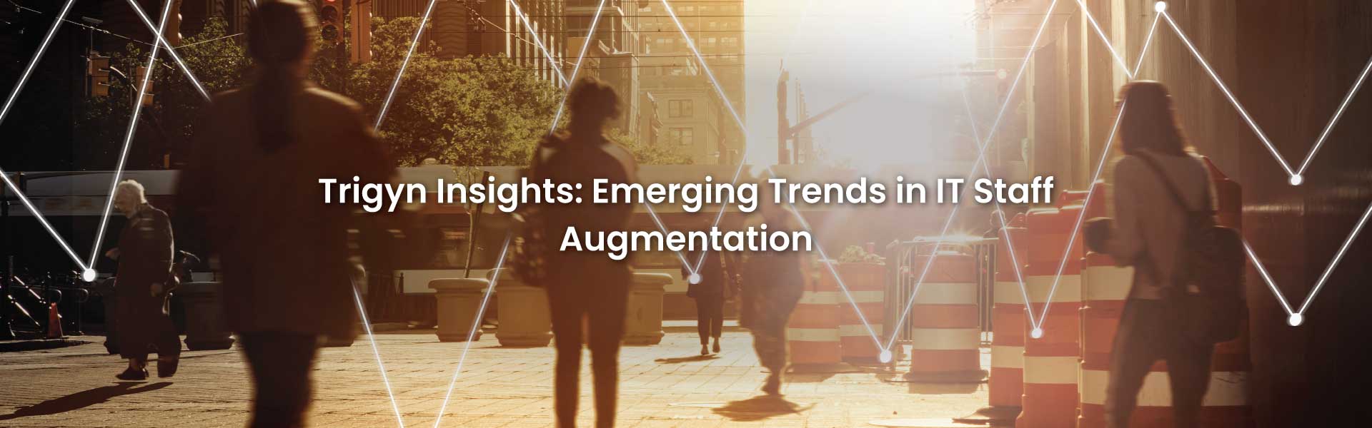 IT Staff Augmentation: Emerging Trends IT Staff Augmentation: Emerging Trends